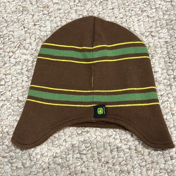 John Deere | Accessories | Youth John Deere Beanie | Poshmark